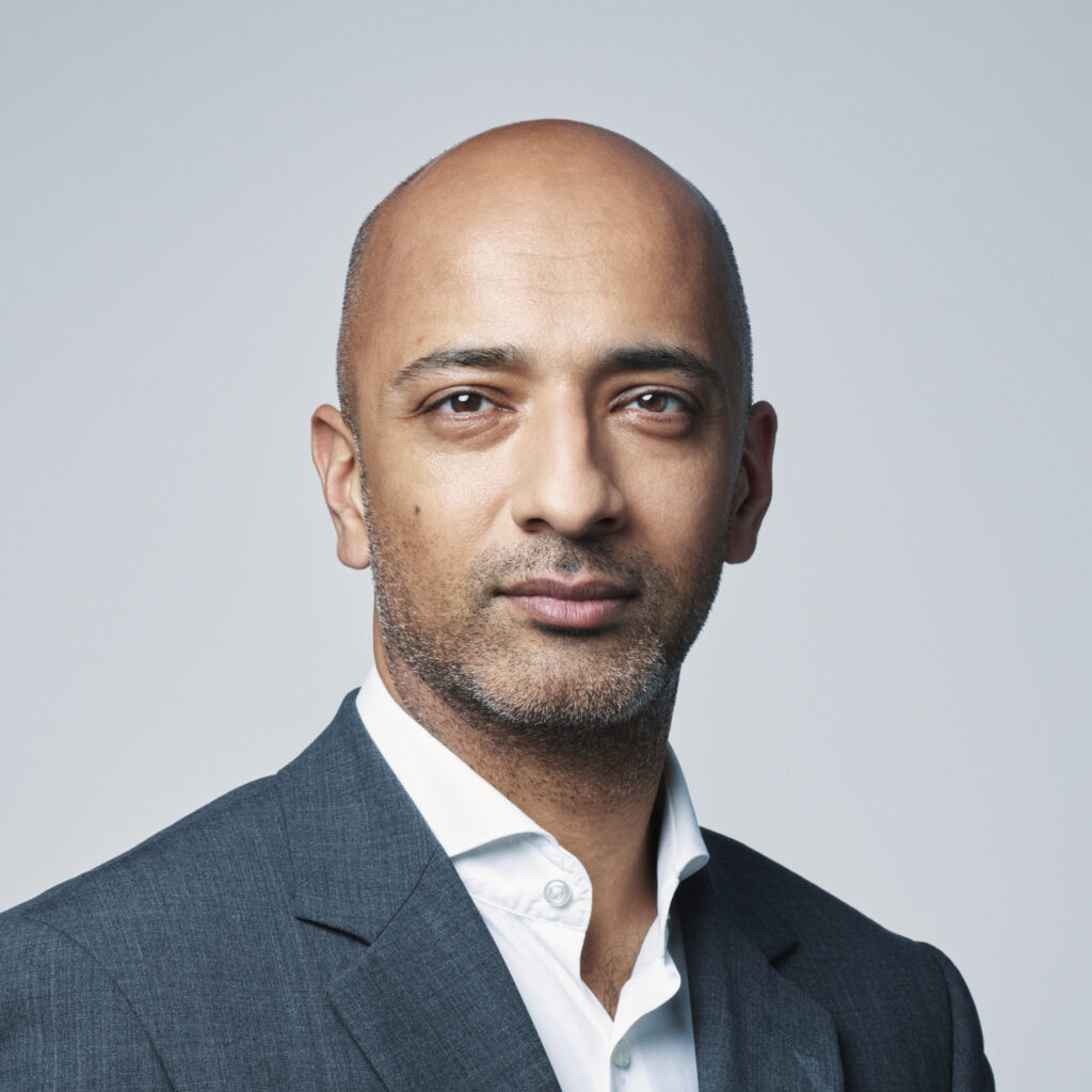 Specialist Endodontist | Professor Shanon Patel - London UK